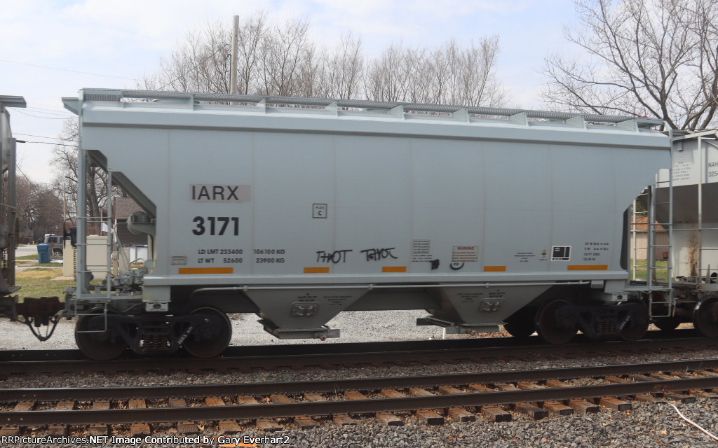 IARX 3171- InStar Leasing